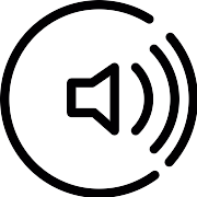 Sound Symbol Vector SVG Icon - PNG Repo Free PNG Icons