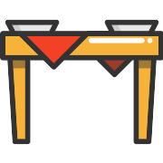 Table Vector SVG Icon - PNG Repo Free PNG Icons