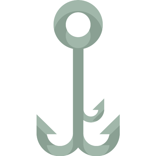 Hook Vector SVG Icon - PNG Repo Free PNG Icons