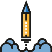 Rocket Vector SVG Icon - PNG Repo Free PNG Icons