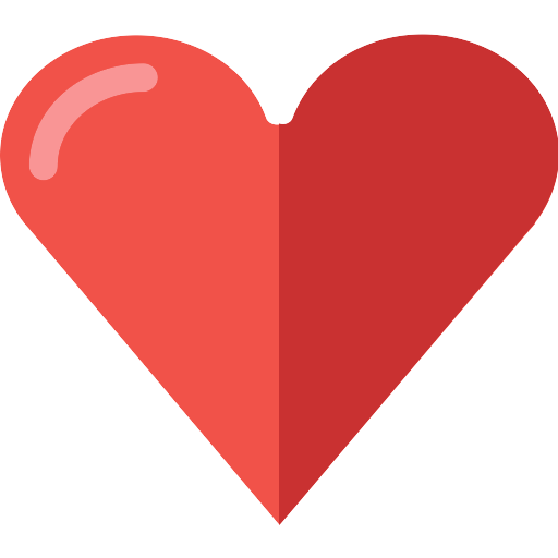Heart Vector SVG Icon - PNG Repo Free PNG Icons