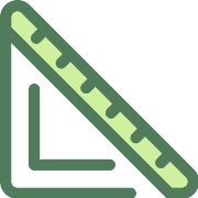 Set Square Vector SVG Icon - PNG Repo Free PNG Icons