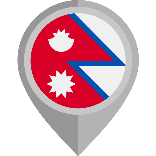 Nepal Vector SVG Icon - PNG Repo Free PNG Icons