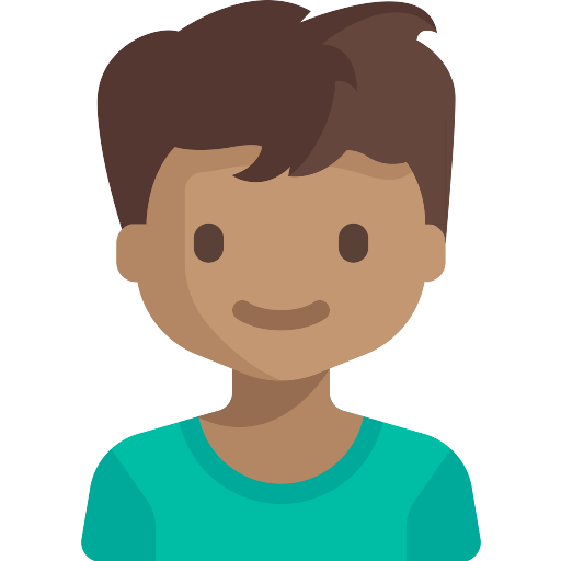 Boy Vector SVG Icon - PNG Repo Free PNG Icons