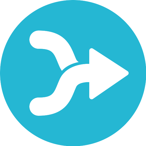 Shuffle Vector SVG Icon - PNG Repo Free PNG Icons