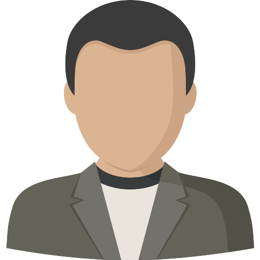 Man Vector SVG Icon - PNG Repo Free PNG Icons