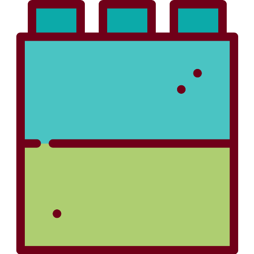 Blocks Vector SVG Icon - PNG Repo Free PNG Icons