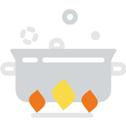 Stew Vector SVG Icon - PNG Repo Free PNG Icons