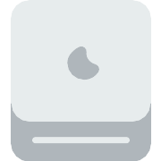 Mac Mini Vector SVG Icon - PNG Repo Free PNG Icons