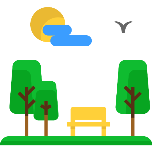 Park Vector SVG Icon - PNG Repo Free PNG Icons
