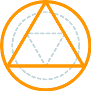 Triangle Vector SVG Icon - PNG Repo Free PNG Icons