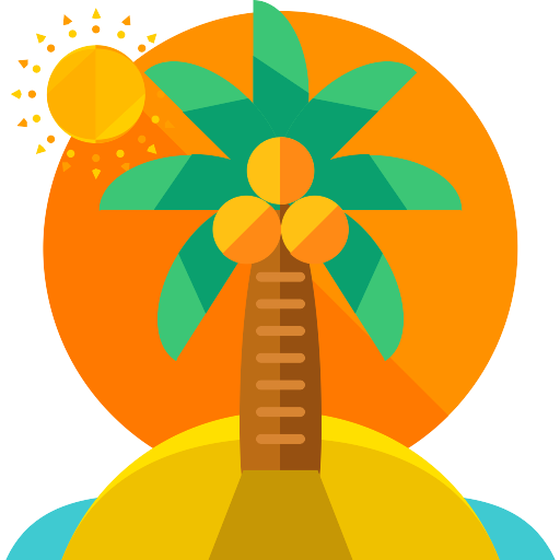 Summer Vector SVG Icon - PNG Repo Free PNG Icons