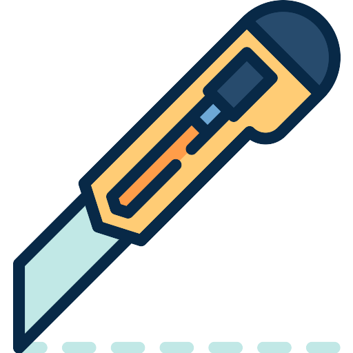 Cutter Vector SVG Icon - PNG Repo Free PNG Icons