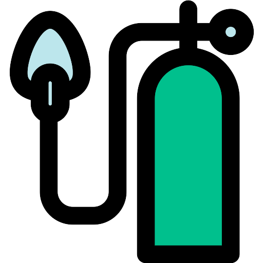 Oxygen Vector SVG Icon - PNG Repo Free PNG Icons