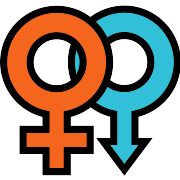 Unisex Vector SVG Icon - PNG Repo Free PNG Icons