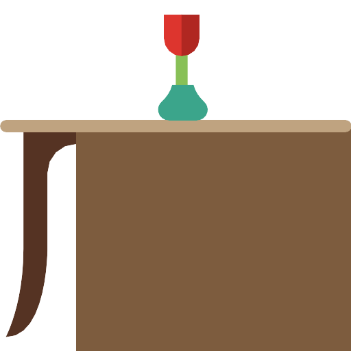 Table Vector SVG Icon - PNG Repo Free PNG Icons