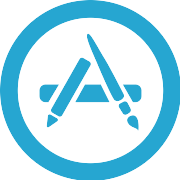 App Store Vector SVG Icon - PNG Repo Free PNG Icons