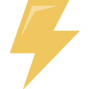 Lightning Vector SVG Icon - PNG Repo Free PNG Icons