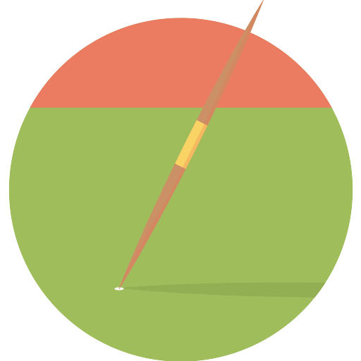 Javelin Vector SVG Icon - PNG Repo Free PNG Icons