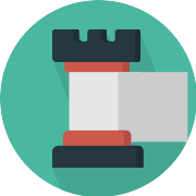 Rook Vector SVG Icon - PNG Repo Free PNG Icons