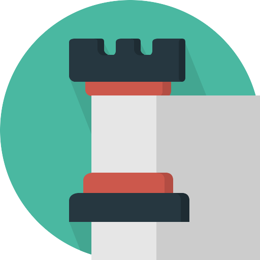 Rook Vector SVG Icon - PNG Repo Free PNG Icons