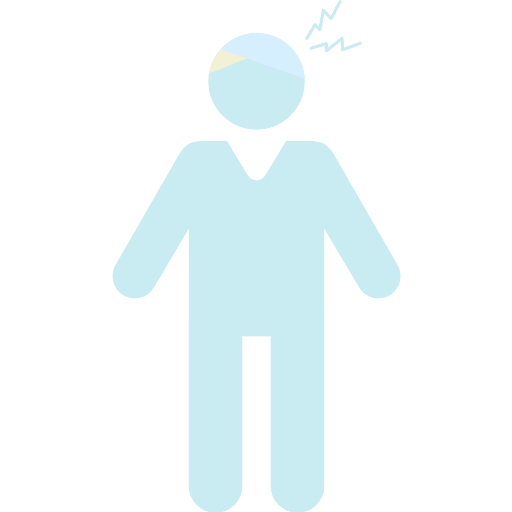 Headache Vector SVG Icon - PNG Repo Free PNG Icons