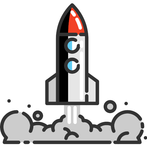 Rocket Ship Vector SVG Icon - PNG Repo Free PNG Icons