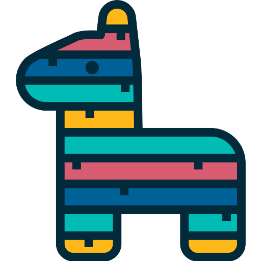 Pinata Vector SVG Icon - PNG Repo Free PNG Icons