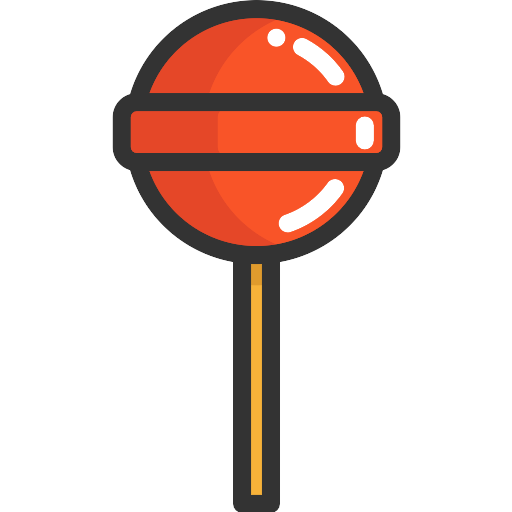 Lollipop Vector SVG Icon - PNG Repo Free PNG Icons