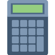 Calculator Vector SVG Icon - PNG Repo Free PNG Icons