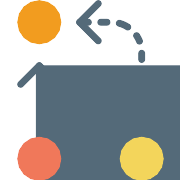 Symbiosis Vector SVG Icon - PNG Repo Free PNG Icons