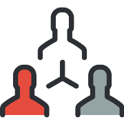 Group Vector SVG Icon - PNG Repo Free PNG Icons