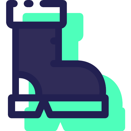 Boot Vector SVG Icon - PNG Repo Free PNG Icons