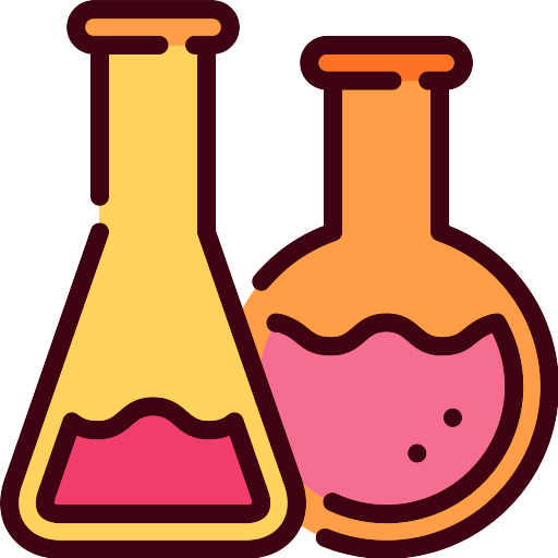 Flasks Vector SVG Icon - PNG Repo Free PNG Icons