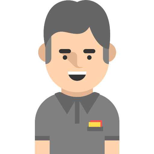 Referee Vector SVG Icon - PNG Repo Free PNG Icons