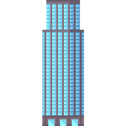Skyscraper Vector SVG Icon - PNG Repo Free PNG Icons