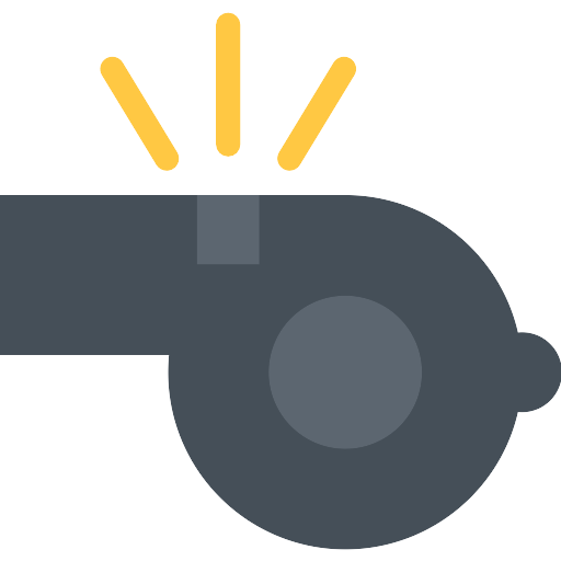 Whistle Vector SVG Icon - PNG Repo Free PNG Icons