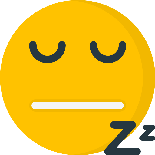 Sleep Vector SVG Icon - PNG Repo Free PNG Icons
