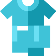 Patient Robe Vector SVG Icon - PNG Repo Free PNG Icons