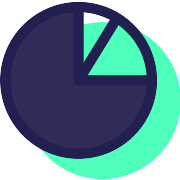 Pie Chart Vector SVG Icon - PNG Repo Free PNG Icons